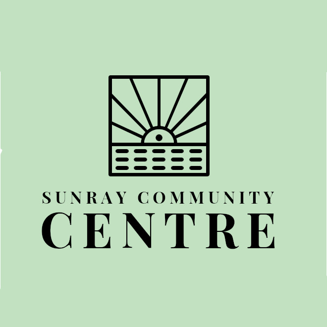 About – Sunray Community Centre
